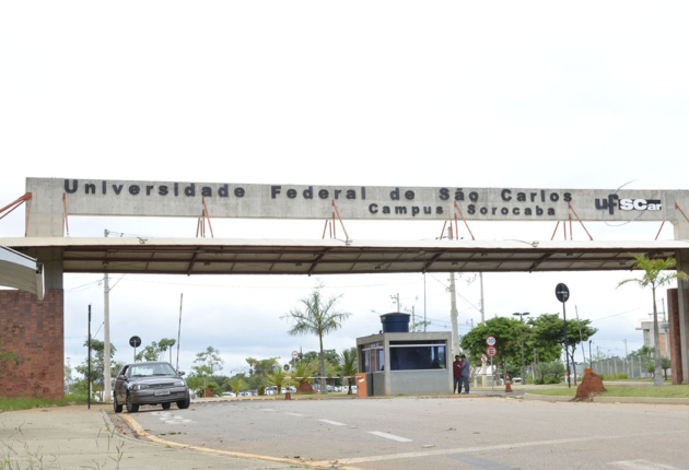 UFSCar inaugura três novos prédios e expande sua atuação na região