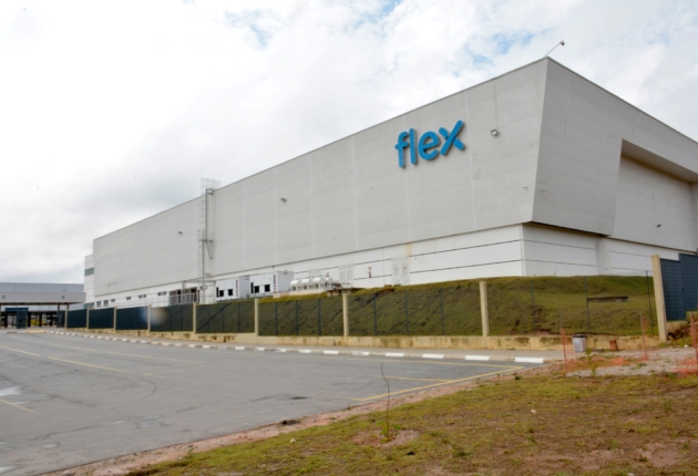 Metalúrgica é reintegrada ao trabalho na Flextronics