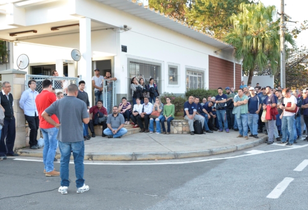 PPR é aprovado na Hurth Infer; proposta da Kubik é reprovada