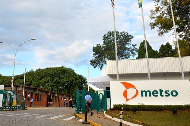 Programa de Participação nos Resultados para 2020 é aprovado na Metso