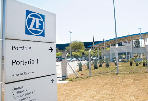 Grupo de risco: trabalhadores da ZF votam acordo de proteção à saúde