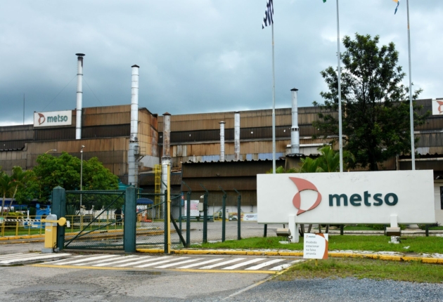 Aumento no PPR é conquistado pelos metalúrgicos da Metso