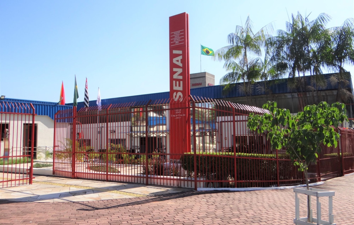 Senai de Sorocaba e Itu abrem vagas para cursos técnicos gratuitos