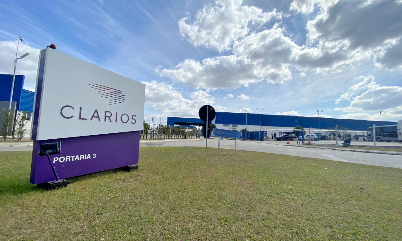 Jurídico SMetal: metalúrgico da Clarios é reintegrado ao trabalho