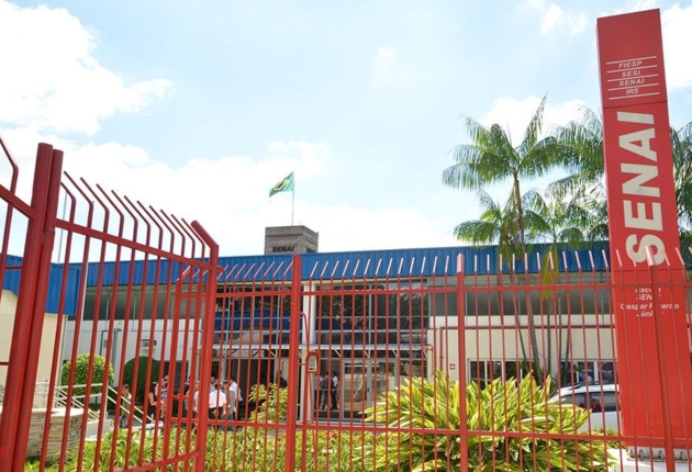 Senai tem vagas para cursos gratuitos em Sorocaba, Jundiaí e Mairinque