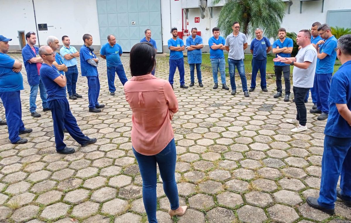 Trabalhadores da Sidor conquistam aumento real