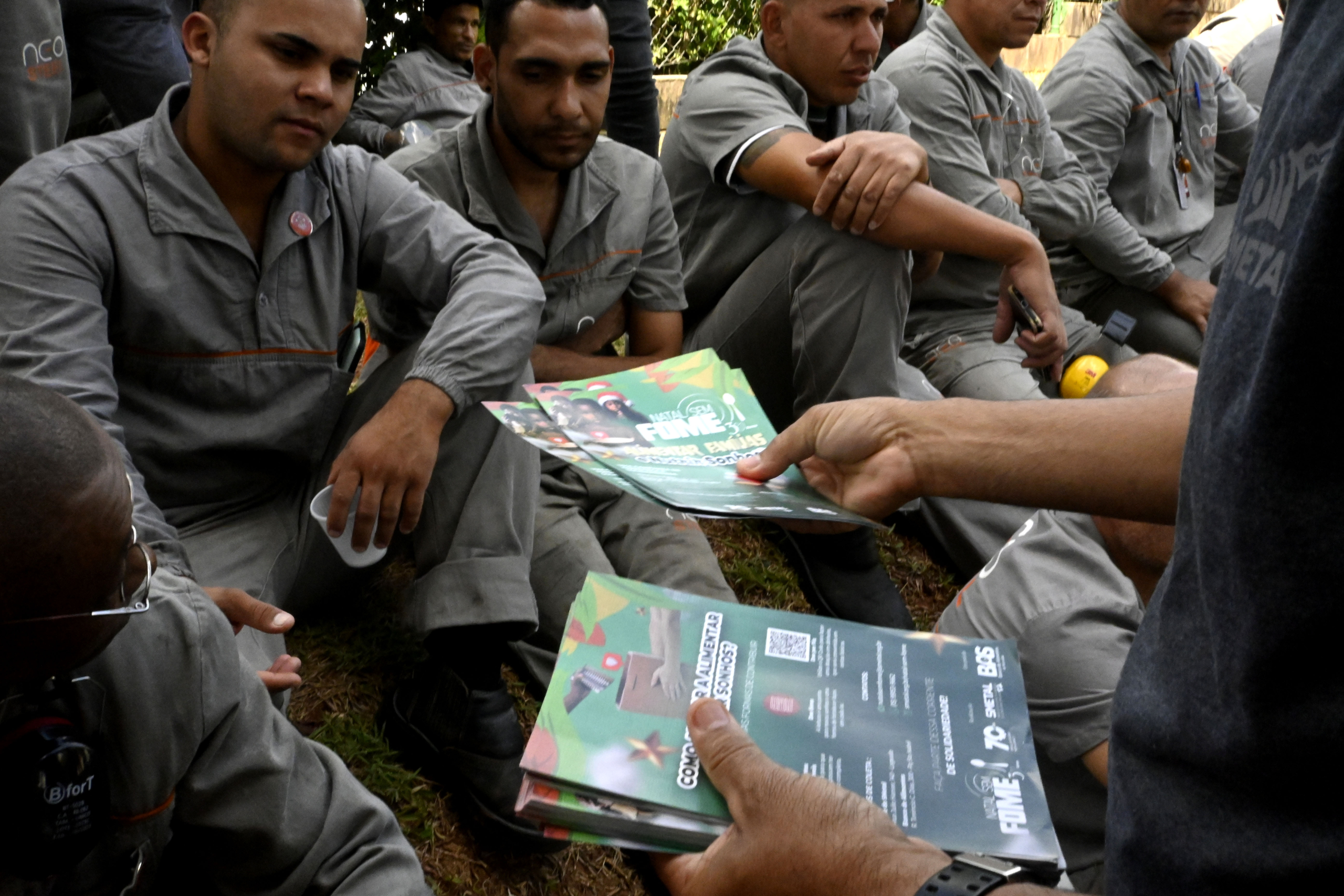 Metalúrgicos da Neo Steel conquistam diversos benefícios após ...