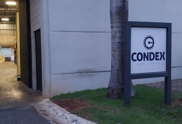 Metalúrgicos da Condex vencem processo na justiça e devem receber ...