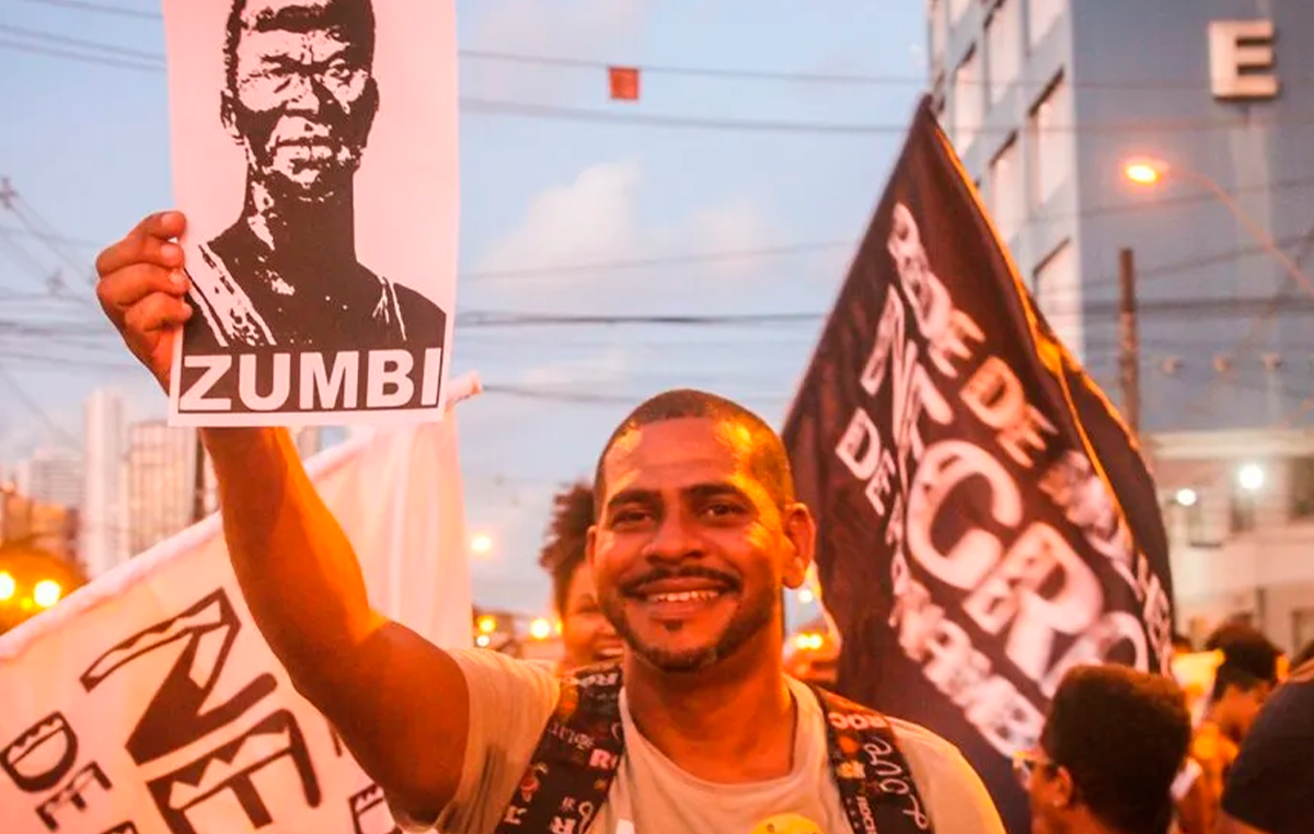 21 de março é Dia contra a Discriminação Racial