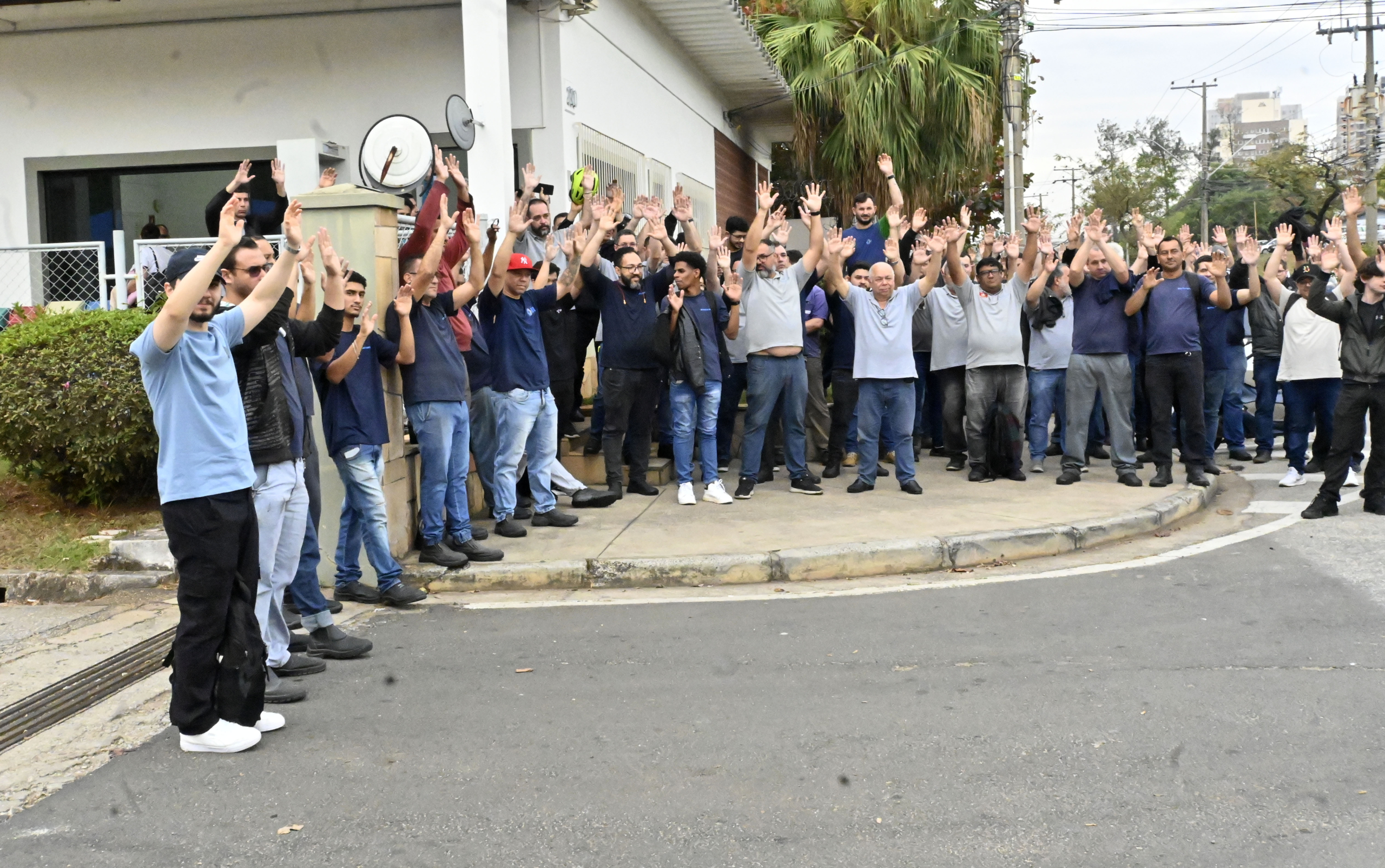 Trabalhadores da Hurth Infer aprovam PPR com reajuste de 10%